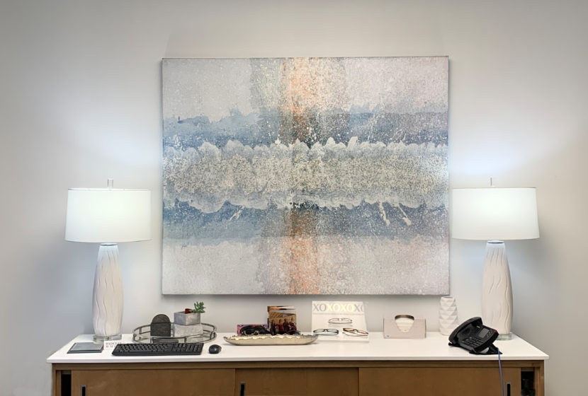 Installations - Henry Callahan