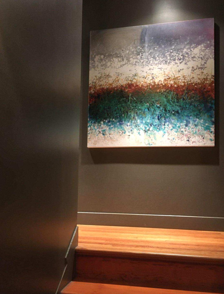 Installations - Henry Callahan